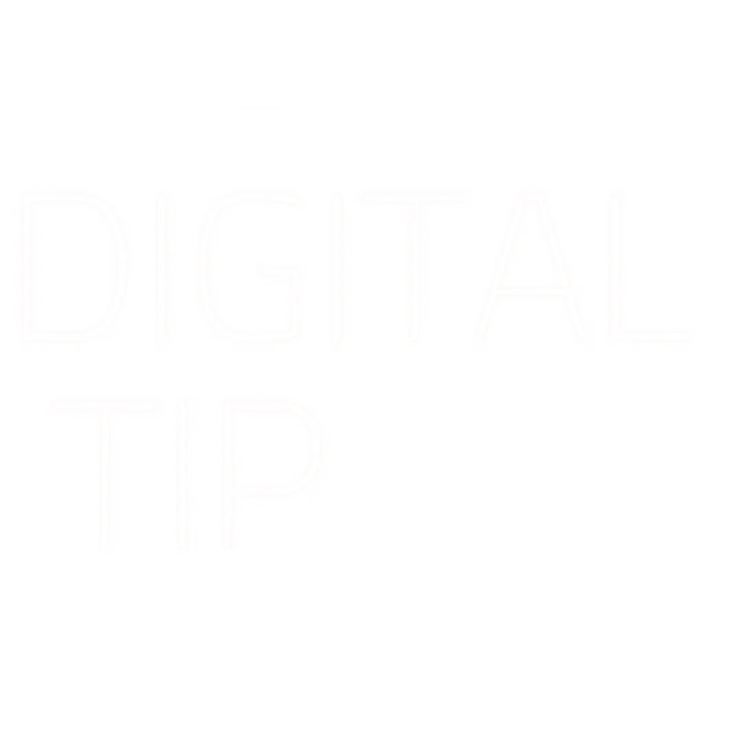 Contact - Digital Tip